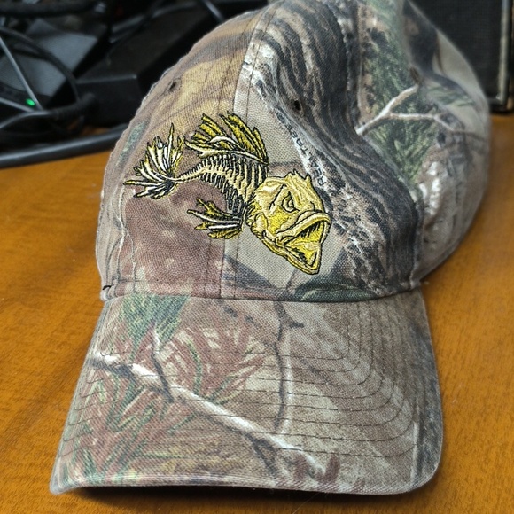 Bass Pro Shops | Accessories | Bass Pro Shops Gone Fishing Camo ...